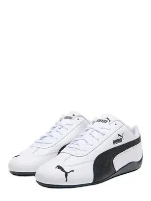 PUMA Speedcat Sneaker - Puma White/puma Black