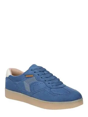 Dr. Scholl'S Low-top Sneaker - Blue