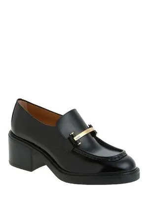 TOD'S Barretta Loafer