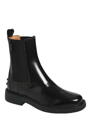 TOD'S Chelsea Boot - Nero