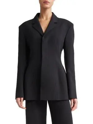 FFORME FFORME Dakota Hourglass Blazer
