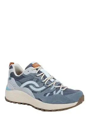 RYKA Karma Trail Walking Sneaker Dust Blue