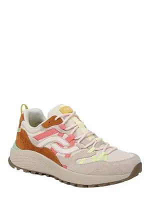 RYKA Karma Trail Walking Sneaker Taupe Multi