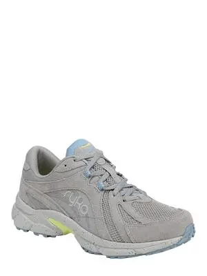 RYKA Skylift Trail Walking Sneaker - Paloma Grey