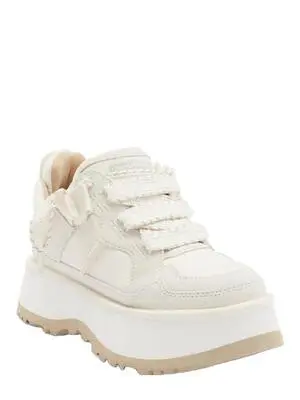 UGG Astromel Platform Sneakers - Jasmine