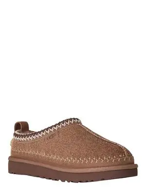 UGG Tasman Shearling Lined Slipper - Rocky Oak