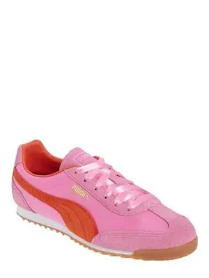 PUMA Arizona Energy Sneaker - Posie Pink/fierce Red/white