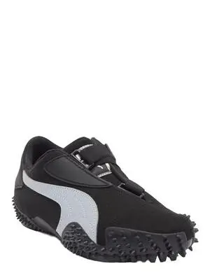 PUMA Mostro Og Sneaker - Puma Black/puma Silver