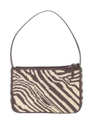 L*Space Alora Beaded Bag - You're An Animal
