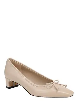 Sam Edelman Rinda Pump - Summer Sand
