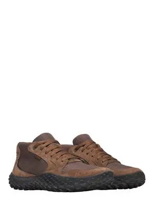 Merrell Wrapt Hiking Sneaker Coffee
