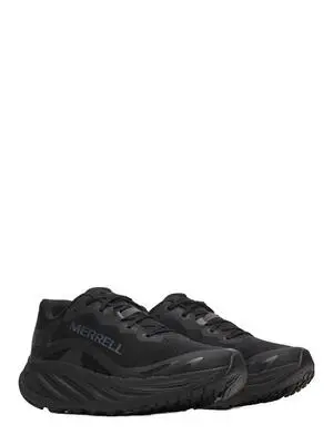 Merrell Promorph Trail Running Shoes - Black