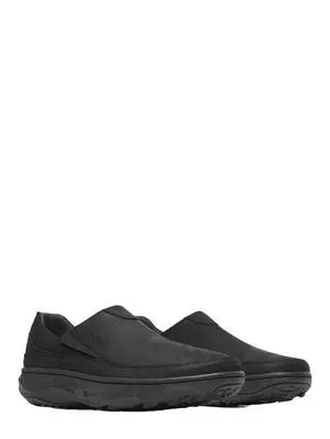Merrell Silvo Moc Slip-on - Black