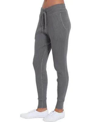 LEIMERE Cabo Jogger Granite Grey