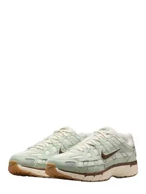 Nike P-6000 Se Sneakers - Seafoam/brown/phantom/ivory