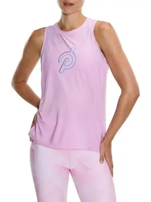 PELOTON Essential Performance Tank - Lavender