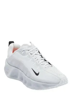 Nike Ava Rover Sneaker - Pure Platinum/black