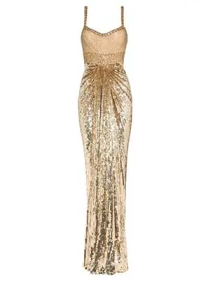 Jenny Packham Only You Gown - Illusion