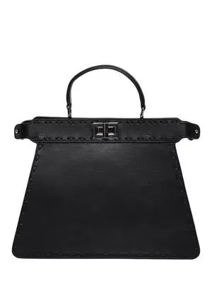 Walter Baker Walter Baker Reed Satchel Black