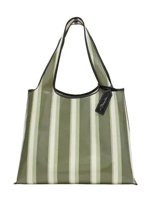 3.1 Phillip Lim Mini Market Tote - Thyme Multi
