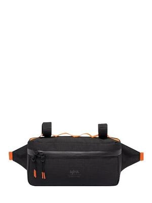 LEFRIK Core Bike Bag Black