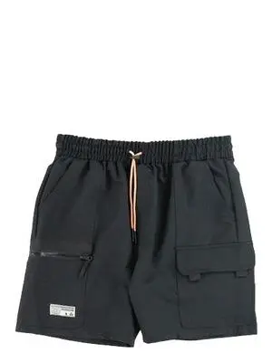 Sovereign Code Sensor Shorts Black