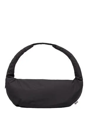 LEFRIK Myra Shoulder Bag Black