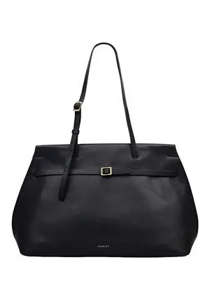 RADLEY Ziptop Shoulder Bag - Black