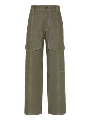 BRUNELLO CUCINELLI Cargo Trousers