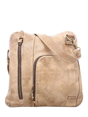 Bed Stu Aiken Crossbody Bag - Oats Dd