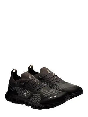 On Cloud Versa Sneaker - Black/eclipse