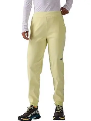 BACKCOUNTRY Destination Softshell Fleece Pant Luminary