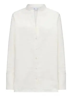 CALLAS MILANO Corsica Tunic Shirt - Natural