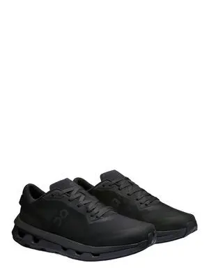 On Cloudze Sneakers Black/eclipse