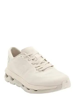 On Cloudze Sneakers Pearl/truffle
