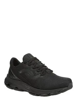 RYKA Devotion X 2 Walking Shoe - Black Black