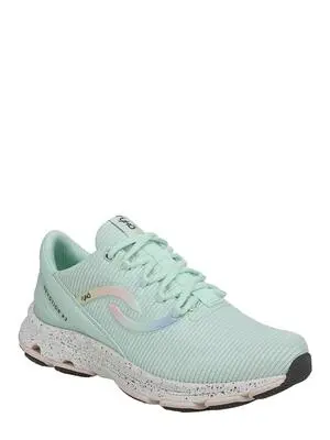 RYKA Devotion X 2 Walking Shoe - Opal Green