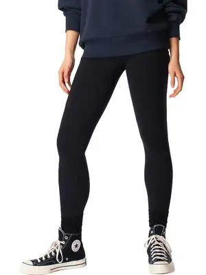 Sweaty Betty Power Workout Pocket Leggings - Black