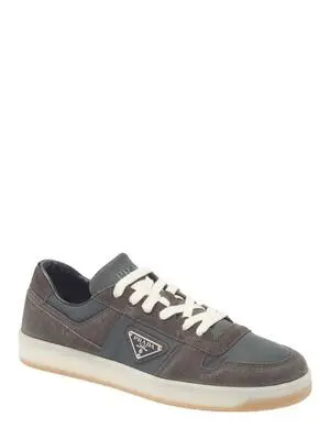 Prada Downtown Low Top Sneaker - Ematte