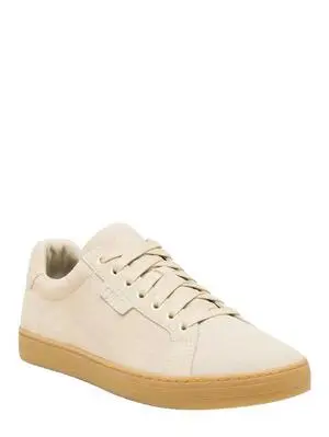 Sorel Cyprus Lx™ Sneaker - Bleached Ceramic/gum