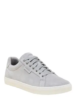 Sorel Cyprus LX™ Sneaker Chrome Grey/sea Salt