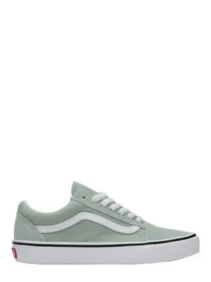 VANS Vans Old Skool Low Top Sneakers Gray Olive
