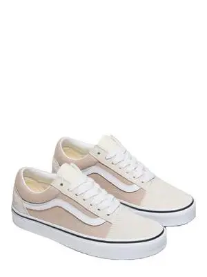 VANS Vans Old Skool Low Top Sneakers Mushroom