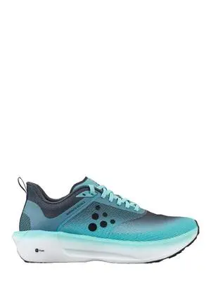 CRAFT Nordlite Ultra 2 Running Shoe - Blaze/aquatic