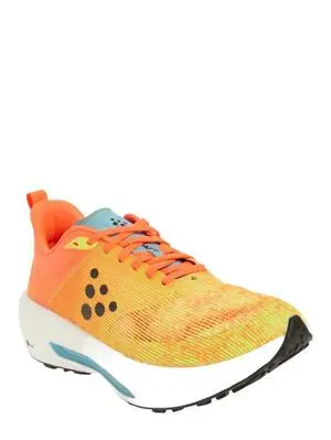 CRAFT Nordlite Ultra 2 Running Shoe - Shock-flumino
