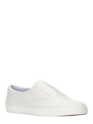 KEDS® Slip-on Sneaker - Keds White