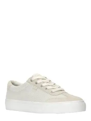 KEDS® Jump Kick T-toe Sneaker - Cream/oatmeal