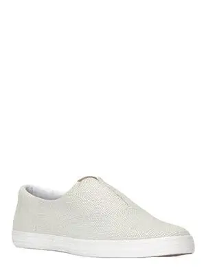 KEDS® Champion Slip-on Sneaker - Cream