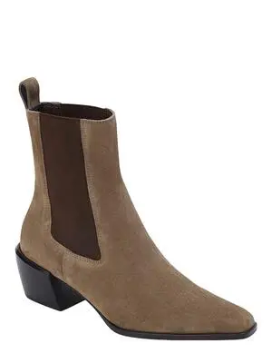Matisse George Chelsea Boot Mushroom