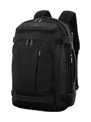 SAMSONITE Mother Lode Travel Backpack - Black